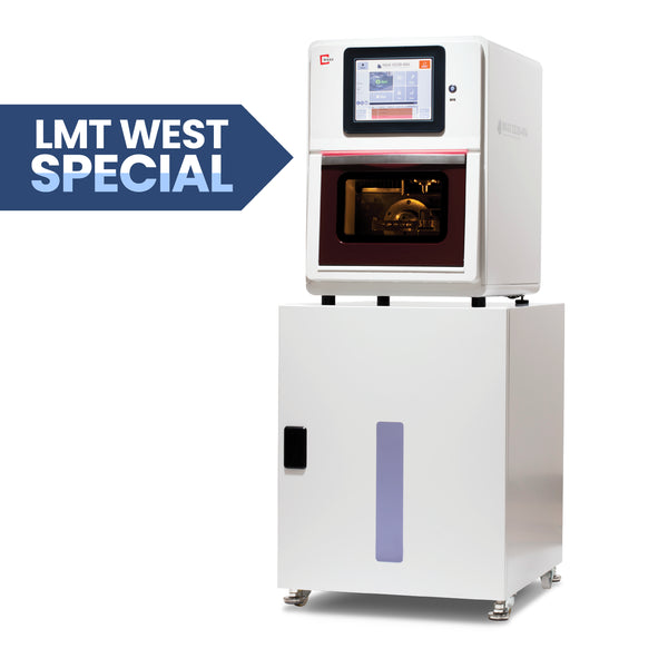 Maxx 4WX WET Milling Machine