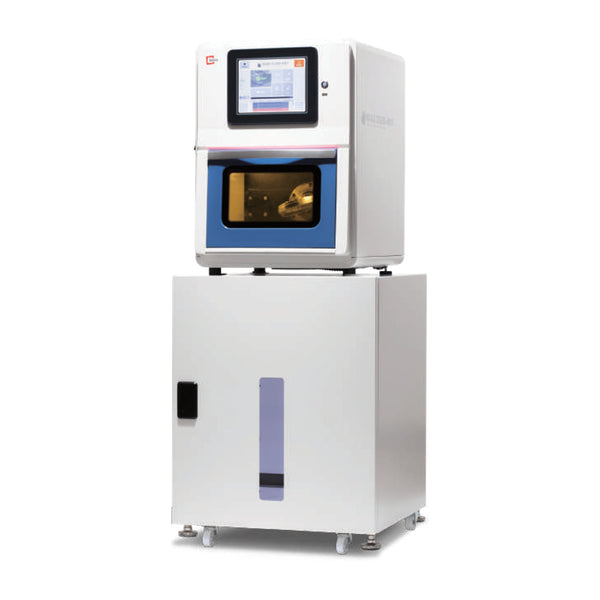 Maxx 5WX DRY/WET Milling Machine