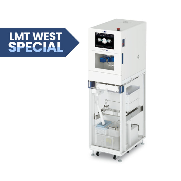 DOF Craft 5X Milling Machine