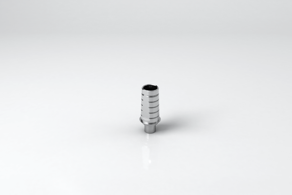 Implant Direct (Legacy) 3.0mm Ti-link (6mm) Non Engaging