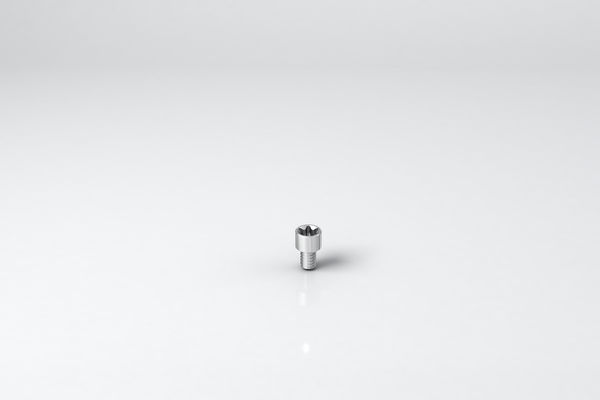 Nobel Biocare-Compatible Multi-Unit Angled Screw
