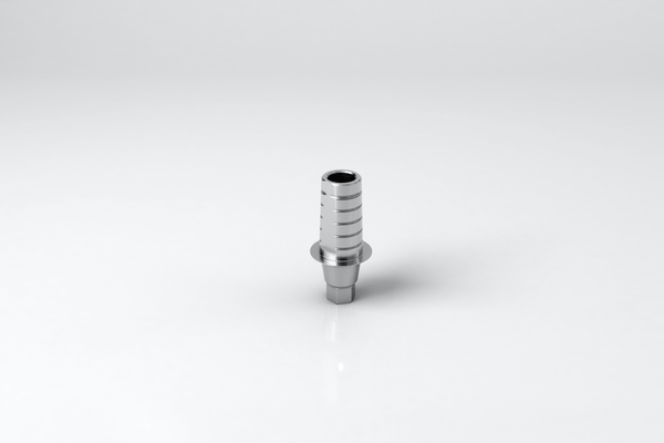 NeoDent-Compatible GM Ti-Link (6mm)