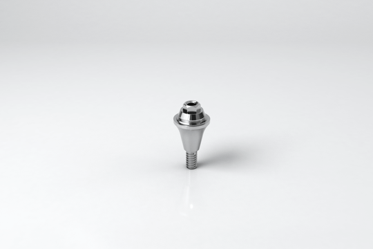 Multi-Unit Abutments