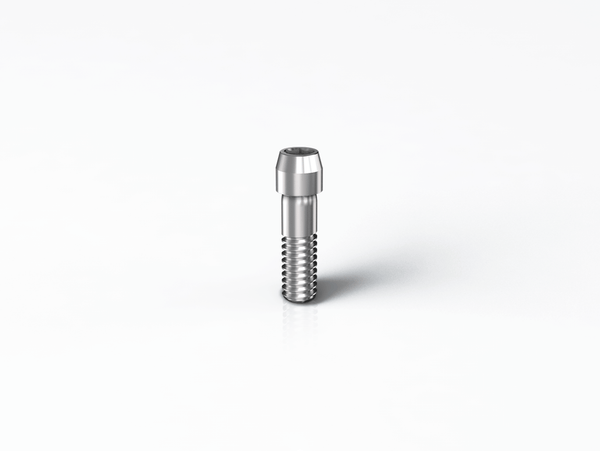 Zimmer TSV 3.5, 4.7, 5.7mm Abutment Screw