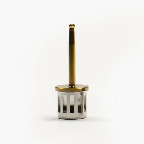 Angled Screw Driver (15mm) Torx Type