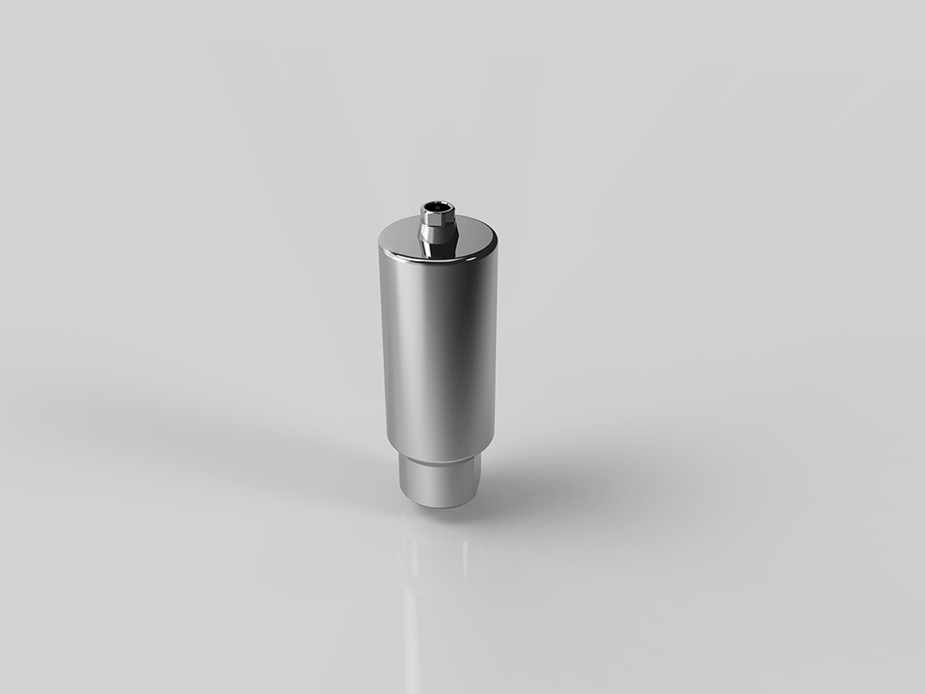 Nobel Biocare (Active) RP 4.3mm Blank