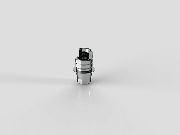 Nobel Biocare (Active) RP 4.3mm Ti-Link