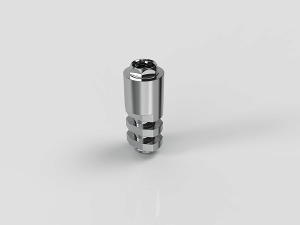 Biohorizons (External) 4.0mm Analog