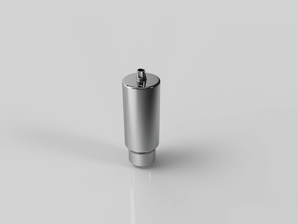 MIS (C1 Narrow) 3.3mm Blank