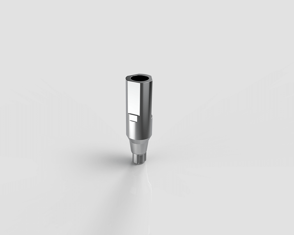 Camlog (Conelog) 3.8, 4.3mm Scanbody