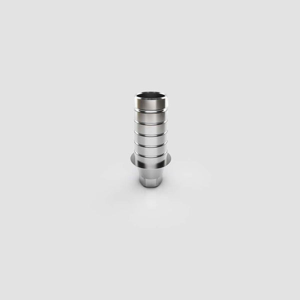 Implant Direct-Compatible (InterActive) 3.5mm Ti-Link (6mm)