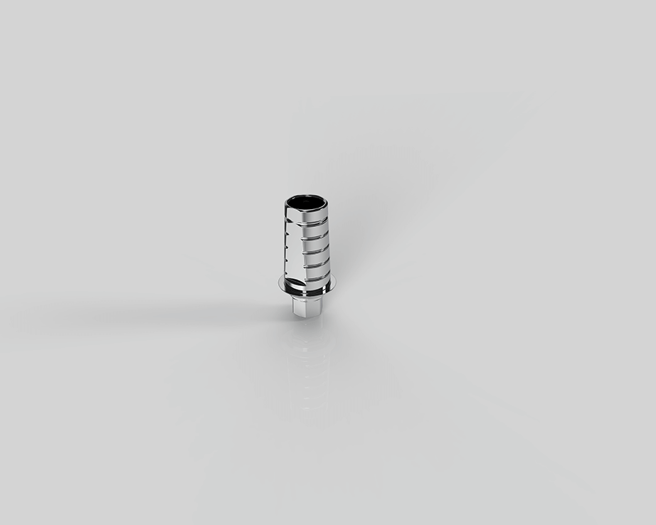 ImplantDirect (Legacy) 3.0mm Ti-Link (6mm)