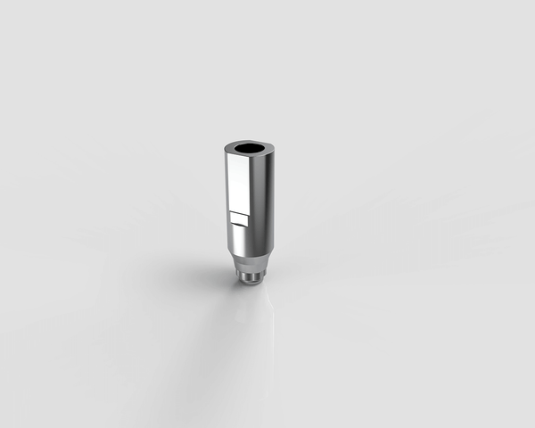 Keystone (PrimaConnex) 3.5mm Scanbody