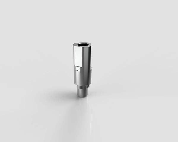 Nobel Biocare (Replace) RP 4.3mm Scanbody