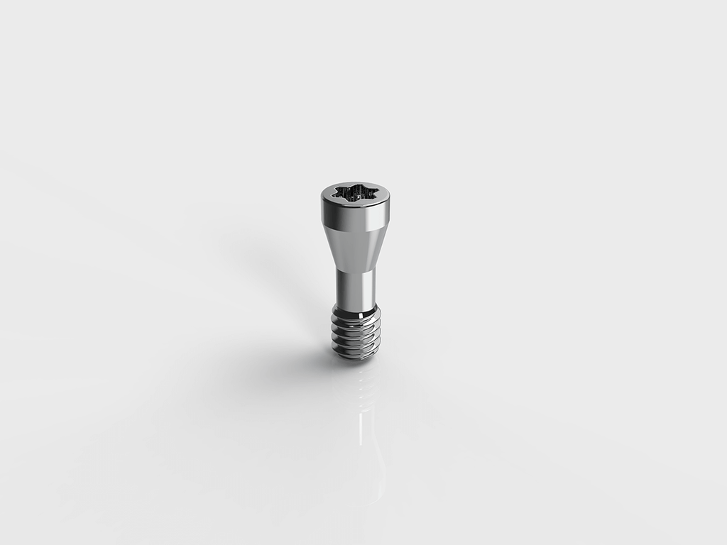 Straumann (Tissue Level) RN & WN (4.8 - 6.5mm) Screw