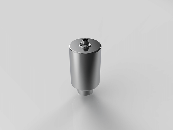 Straumann (Tissue Level) RN 4.8mm Blank (D14)