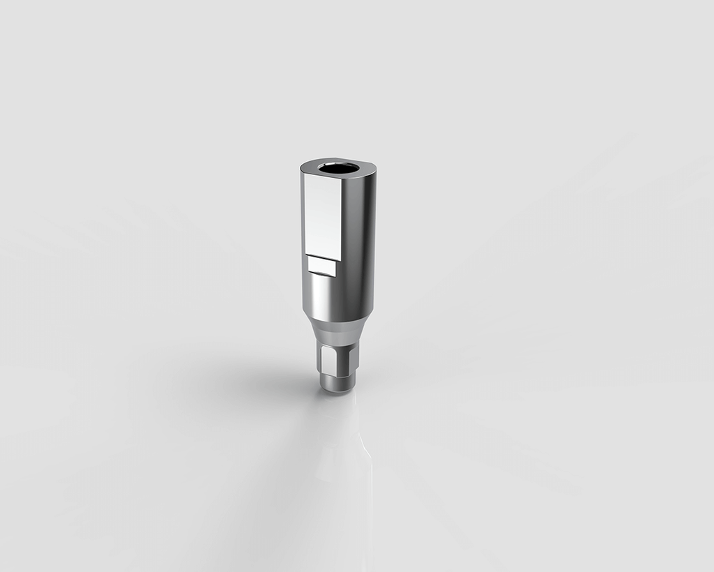 Straumann (Bone Level) RC 4.1mm Scanbody