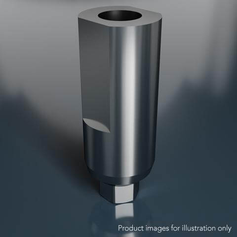 BICON Integra-CP 2.0mm WELL Scanbody