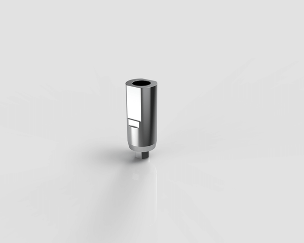 Thommen-Compatible (SPI) 4.0mm Scanbody