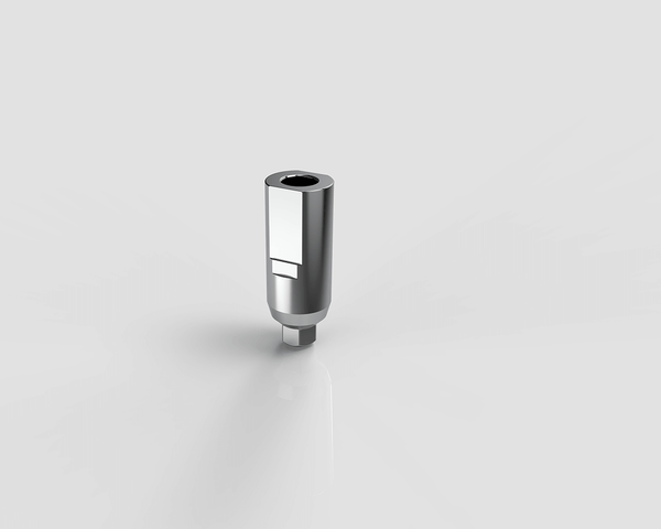 Zimmer TSV 3.5mm Scanbody