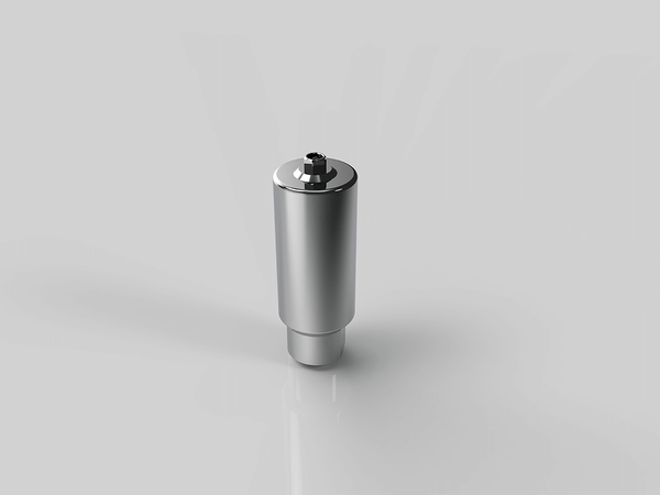 Zimmer-Compatible TSV 4.7mm Blank
