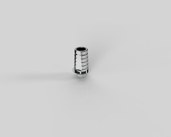 Zimmer TSV 4.7mm Ti-Link (6mm)