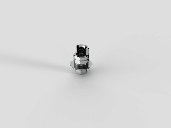 Zimmer-Compatible TSV 4.7mm Ti-Link